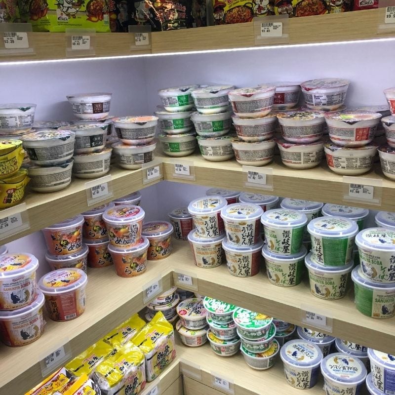 Magic Tea Market: Boba Tea in Mount Dora - Life in Lake