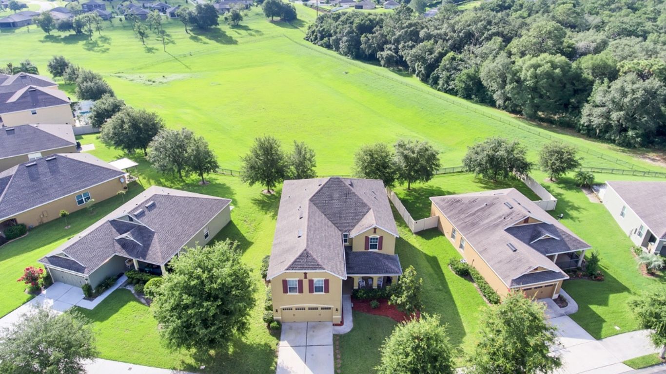 Sullivan Ranch Homes for Sale | Mount Dora - Life in Lake