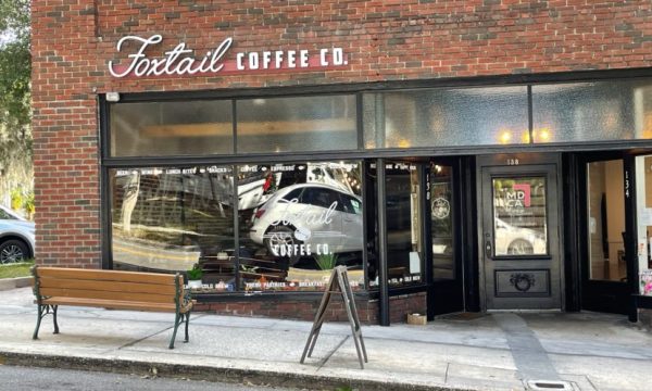 Coffee Shops in Mount Dora & Beyond - Life in Lake